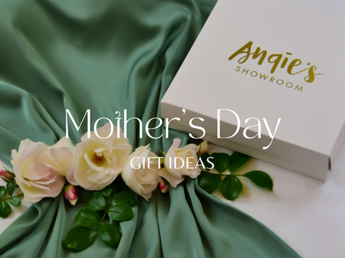 Handmade Lingerie, Luxury Loungewear & Accessories – Angie's Showroom